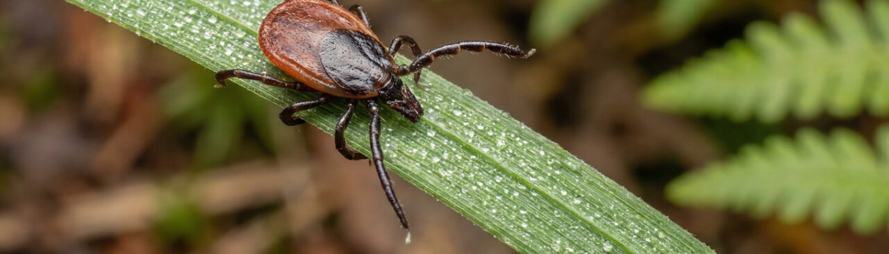 Tick Season in Nova Scotia: When Ticks Become Most Active (2026 Guide ...
